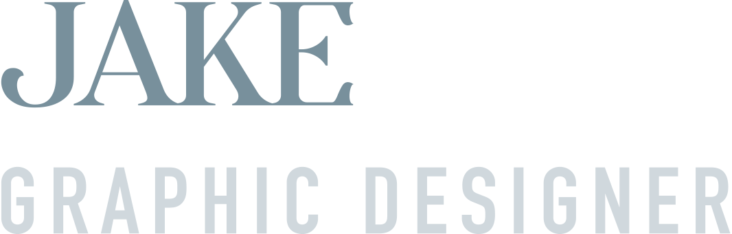 JKDesign – Jake Kirk | Graphic Designer